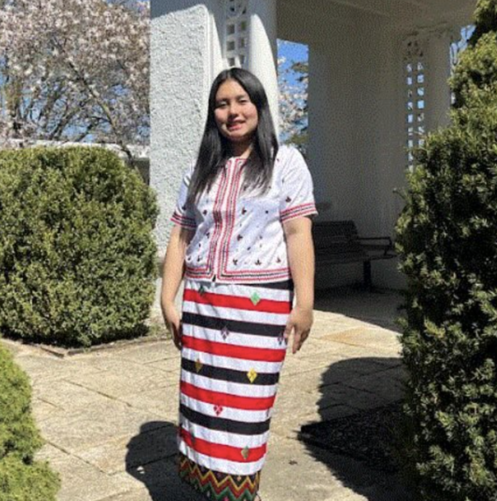 Scholarship Recipients 2024 – Wheaton North High School Alumni Association